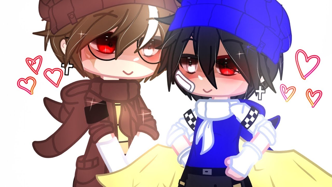 Bound To Falling In Love ️||Tnt Duo🧨 ||Quackbur🧨 🃏 ♠️ ||Ib:@cxiemrie🥀 💕 ...