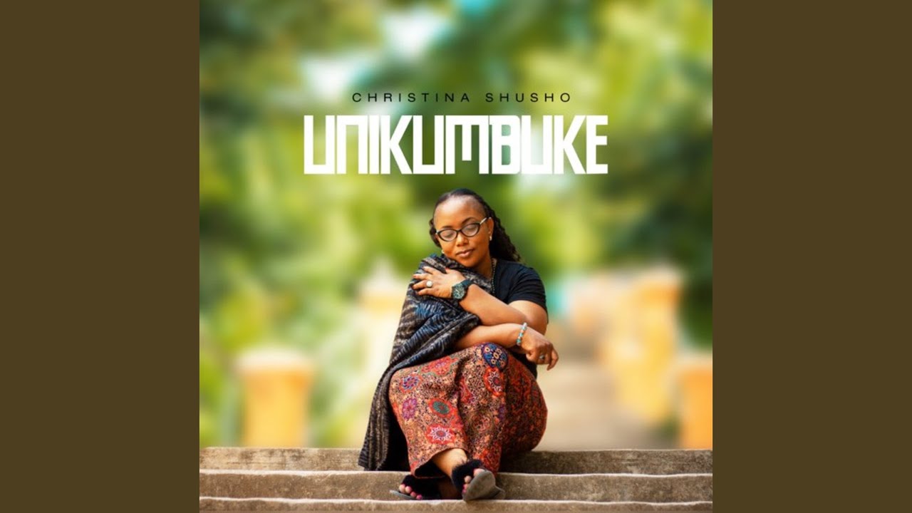 Bwana Umenichunguza - Christina Shusho: Song Lyrics, Music Videos ...