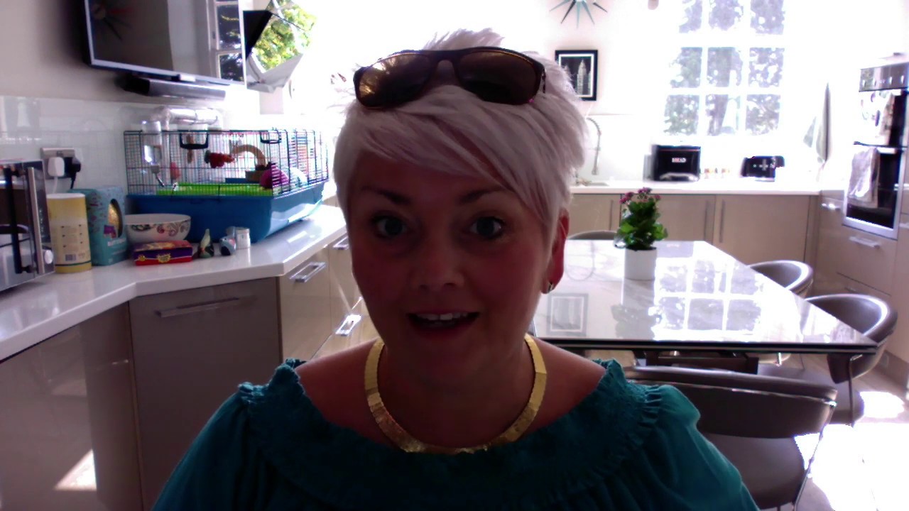 Operation Gadgetman! Chapter 4 pt 1 - YouTube