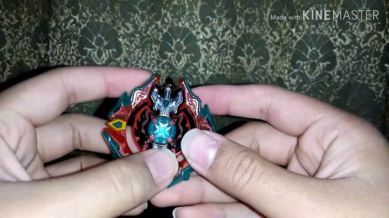 Beyblade Burst Evolution Xcalius X3 set unboxing & review - YouTube