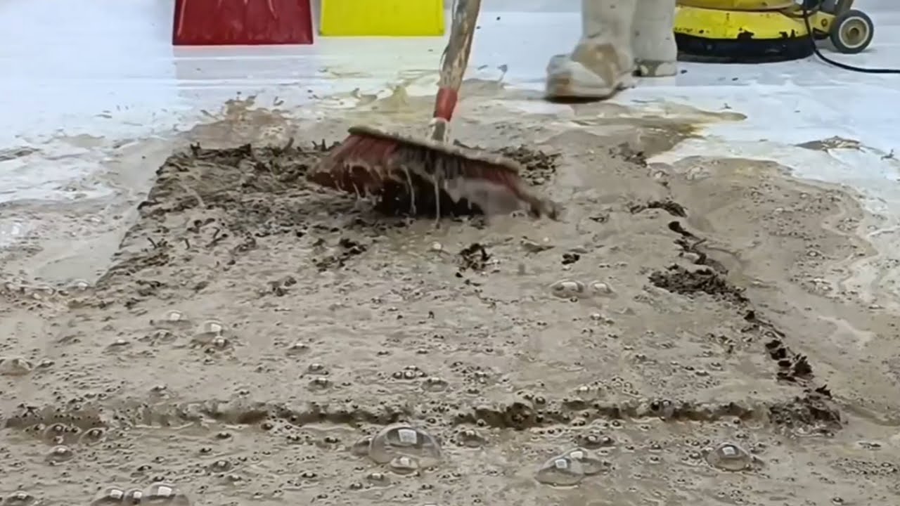 Watch This Filthy Rug Become Brand New in Minutes! - YouTube