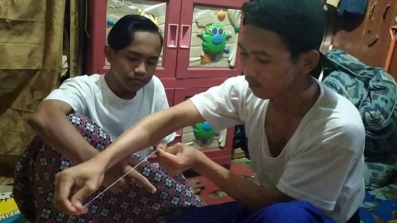 Amatir part 1 - YouTube