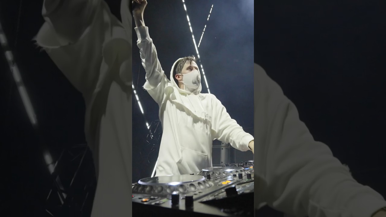 Alan Walker - Top 3 Show Moments From The Brooklyn Mirage #music # ...