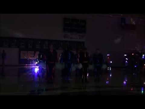 Glow Pep Rally Nov. 11, 2022 - YouTube