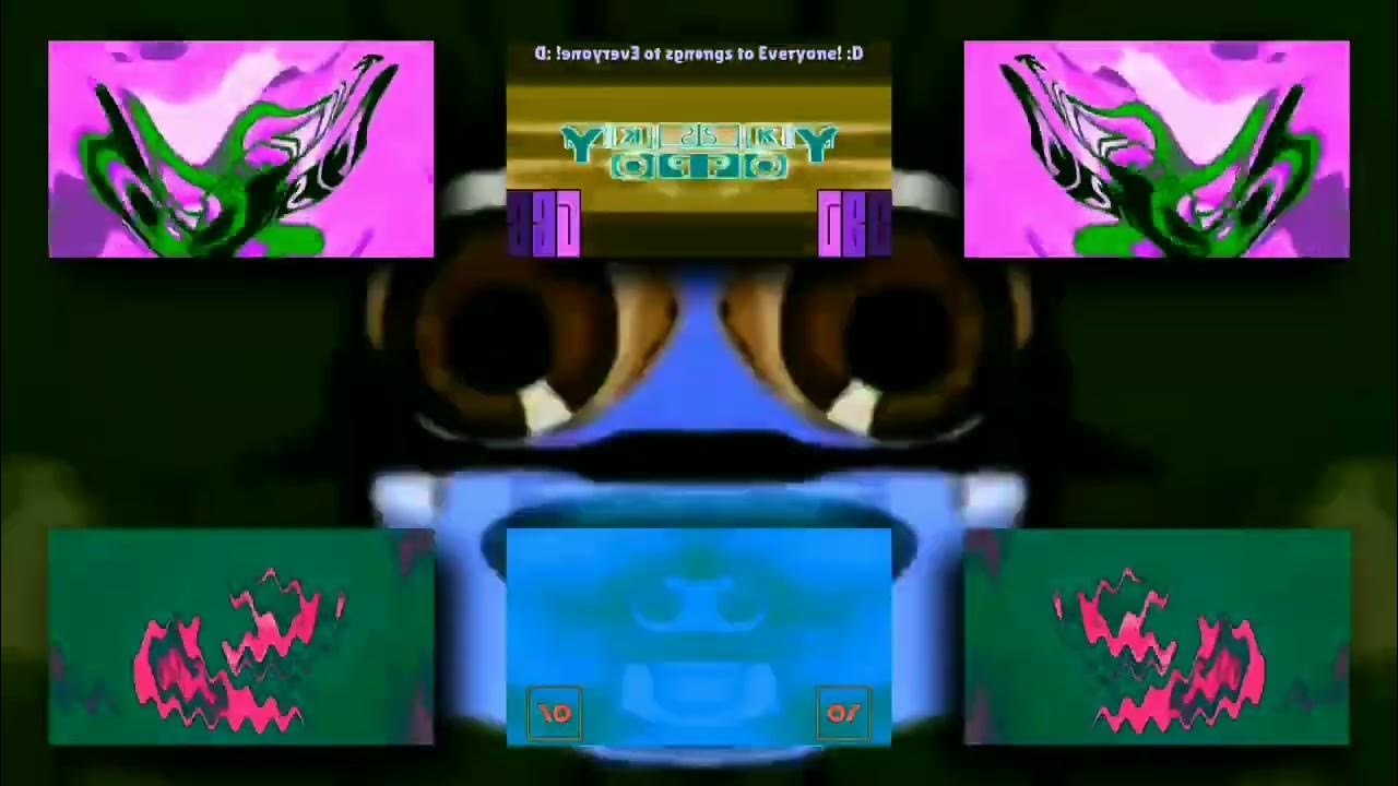 Preview 2 Klasky Csupo FL Studio Effects | Klasky Csupo (2001) Effects - YouTube