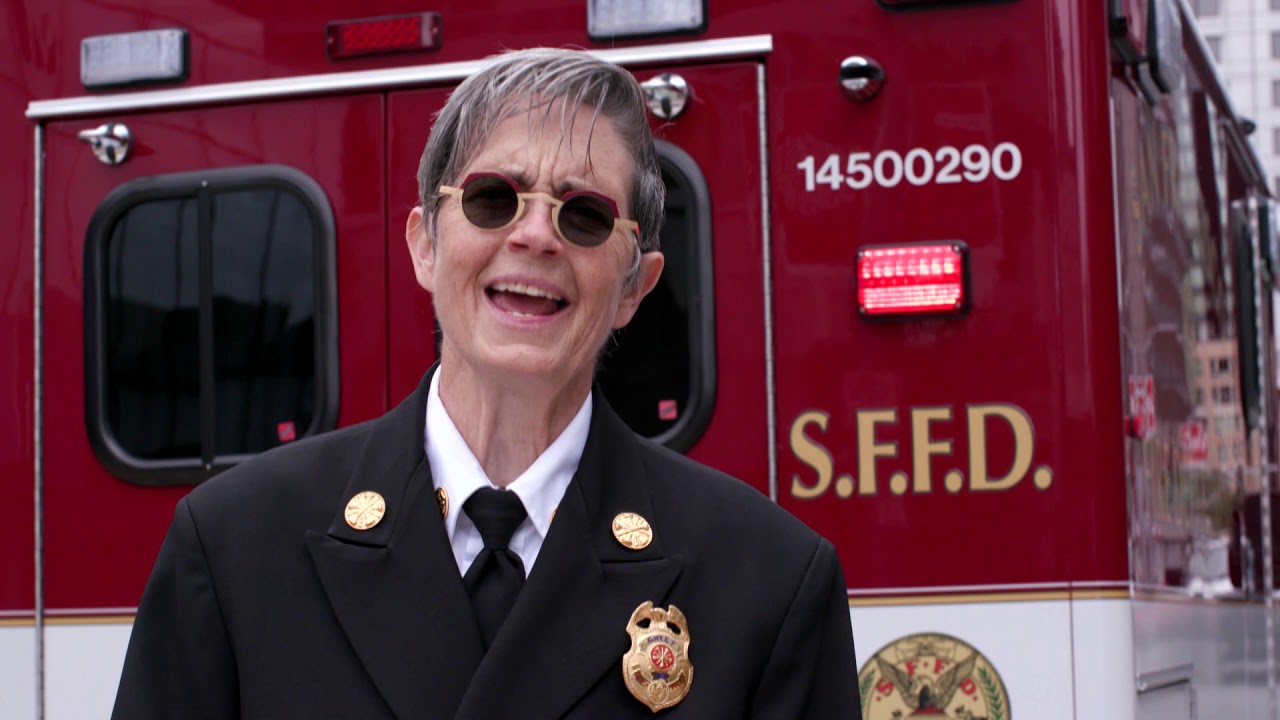 National EMS Week May 17 – 23, 2020 "EMS Strong: Ready Today Preparing ...