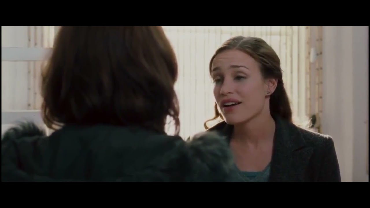 Imagine Me And You We Cannot Choose Who We Love Piper Perabo And Lena