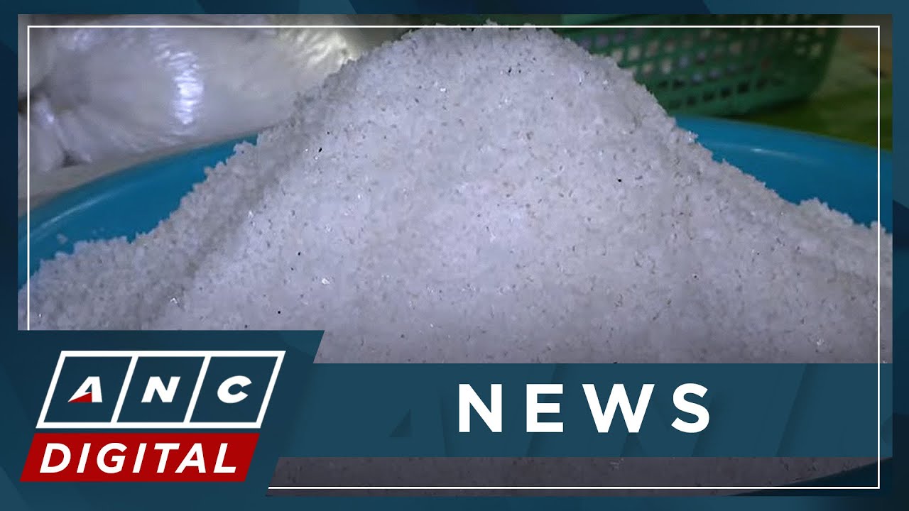 Stakeholders cry for government help over salt industry woes | ANC ...
