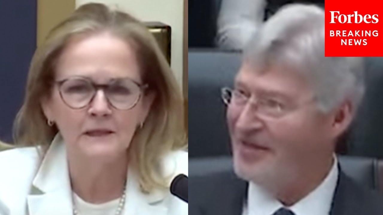 Dean Asks Experts: ‘Why Shouldn’t SEP Holders Have The Same Rights As ...