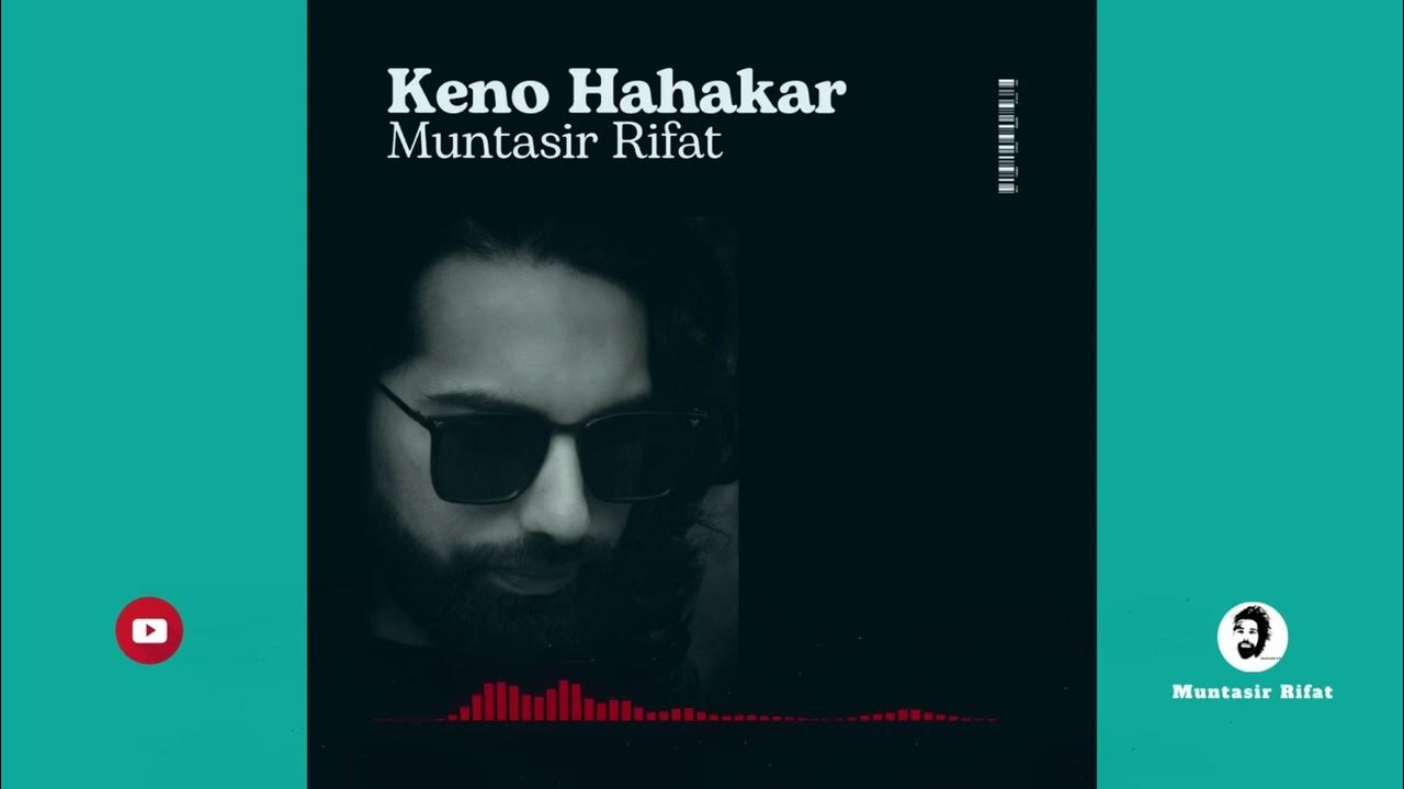 'Keno Hahakar' By Muntasir Rifar | Official Release 2022. - YouTube