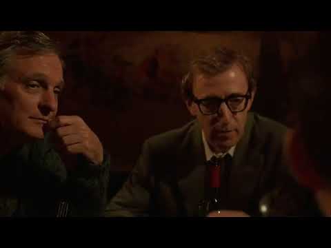 Manhattan Murder Mystery - Full Film (1993)