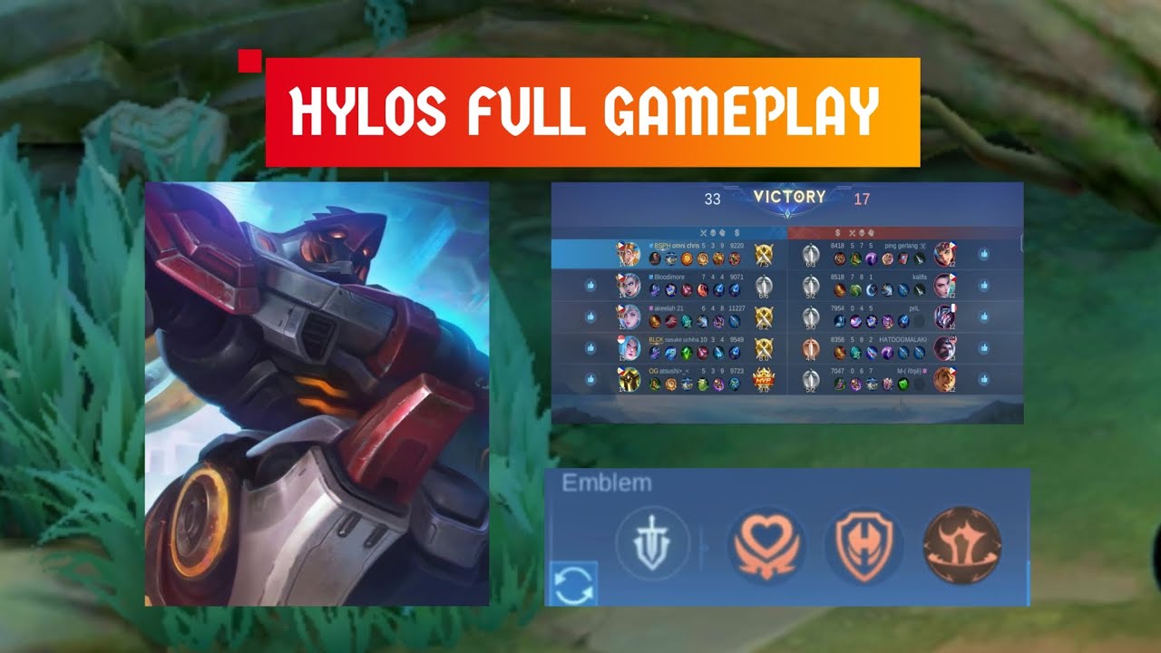 HYLOS MANAGE THE MAP | HYLOS FULL GAMEPLAY - YouTube