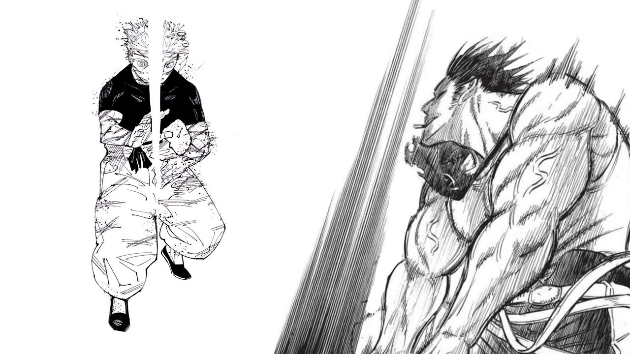 Gojo Vs Yami STILL Isn't Close... - YouTube