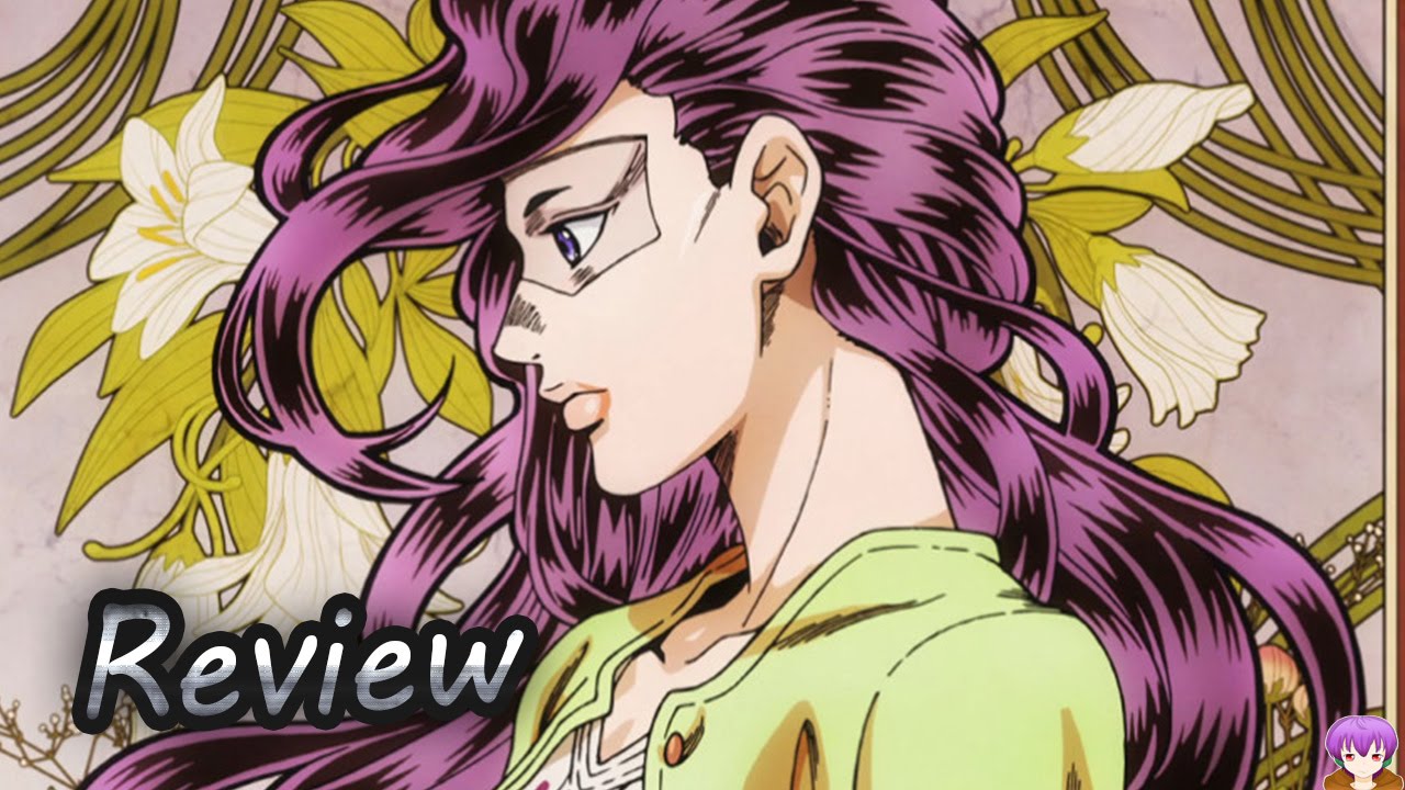 JoJo's Bizarre Adventure Part 4: Diamond Is Unbreakable Episode 20 ...