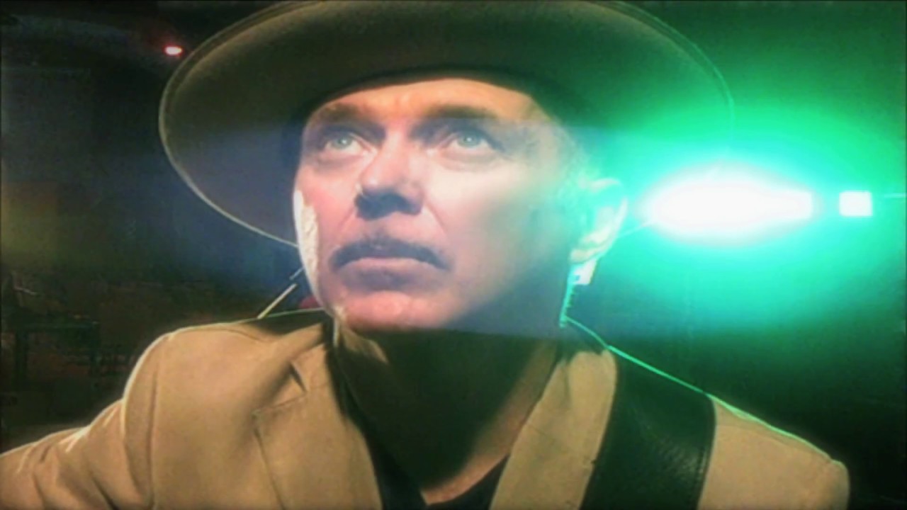 Dave Graney and Clare Moore - I'm Never Off - YouTube Music