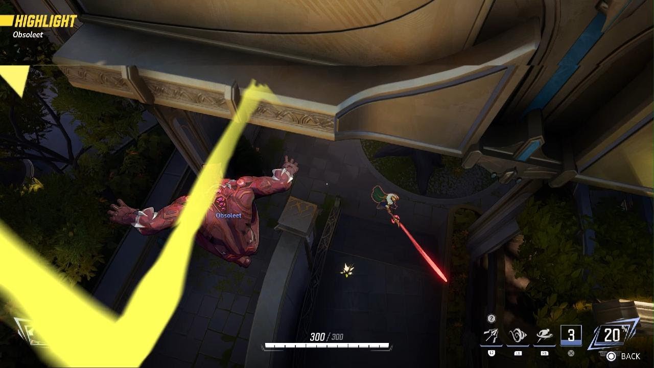 Marvel Rivals Black Panther PENTA - YouTube