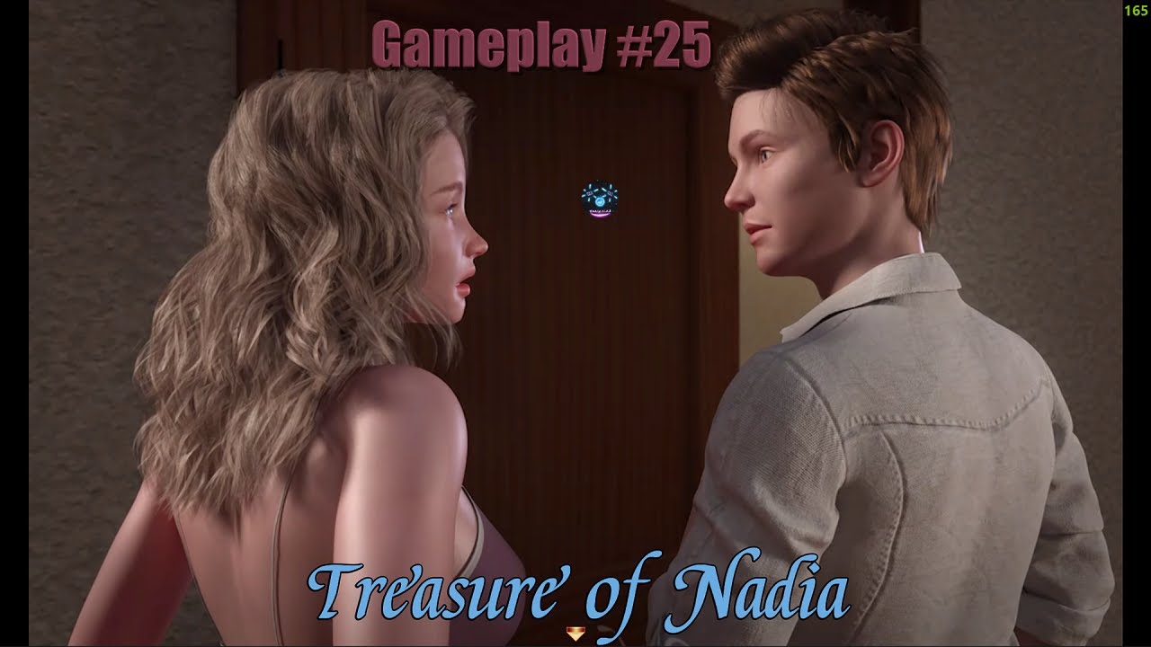 Treasure of Nadia | Gameplay #25 - YouTube