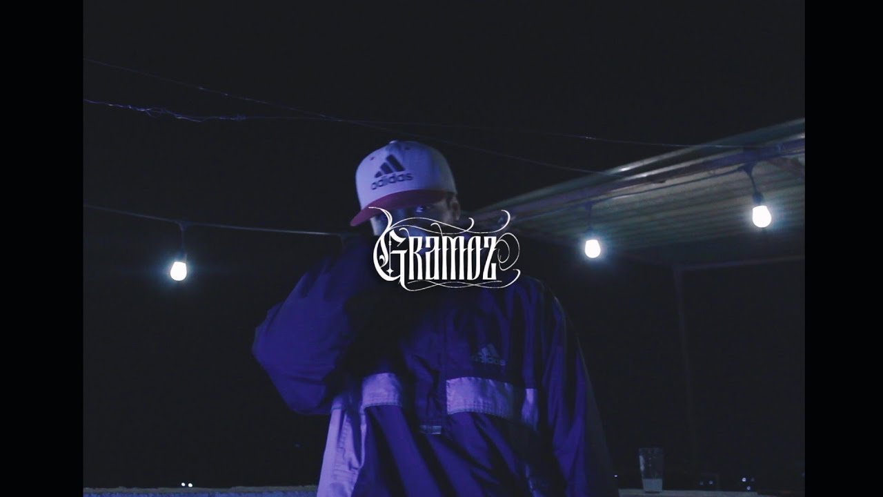 Gramoz - Matame Despacio / Shot x by @BORED - YouTube
