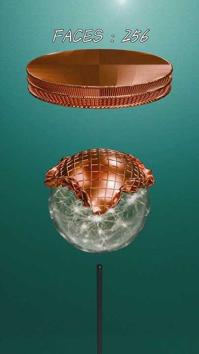 Cloth Simulation 3D〰️🔴 #3dart #3danimation #clothsimulation #simulation #asmr #shorts #funny ...