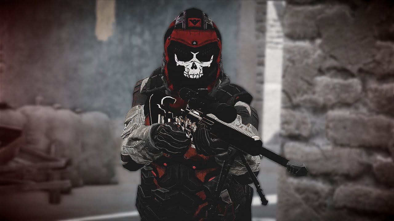 Warface "ASSASSINAcTION" | Fragmovie - YouTube