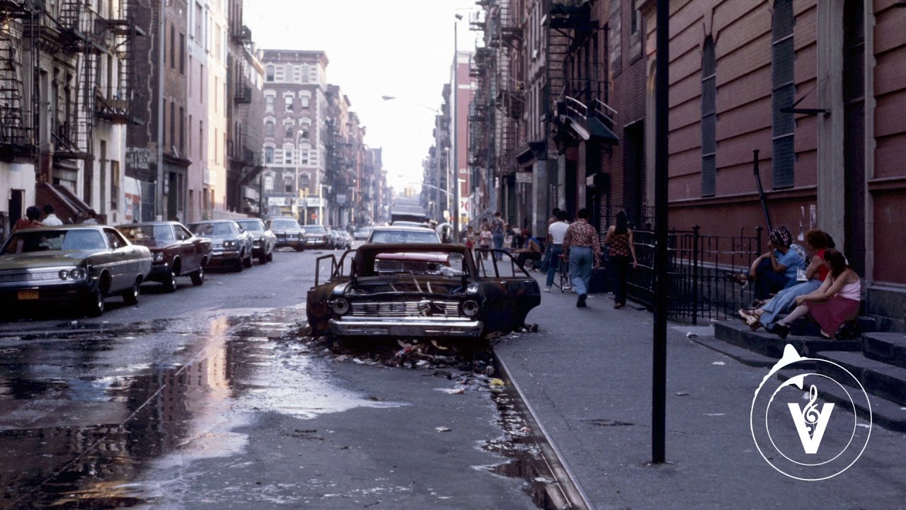 Expect Static - Still Real - YouTube