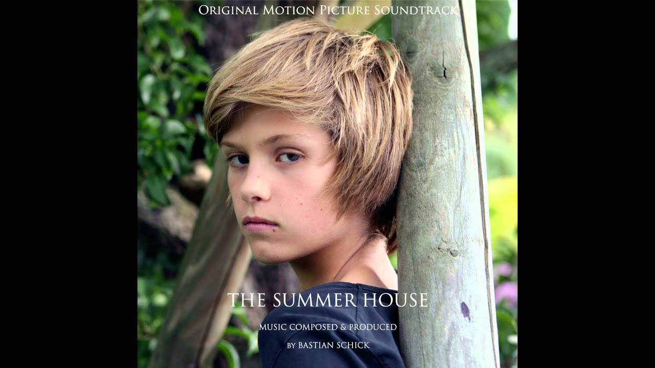 The Summer House Complete Soundtrack OST - YouTube
