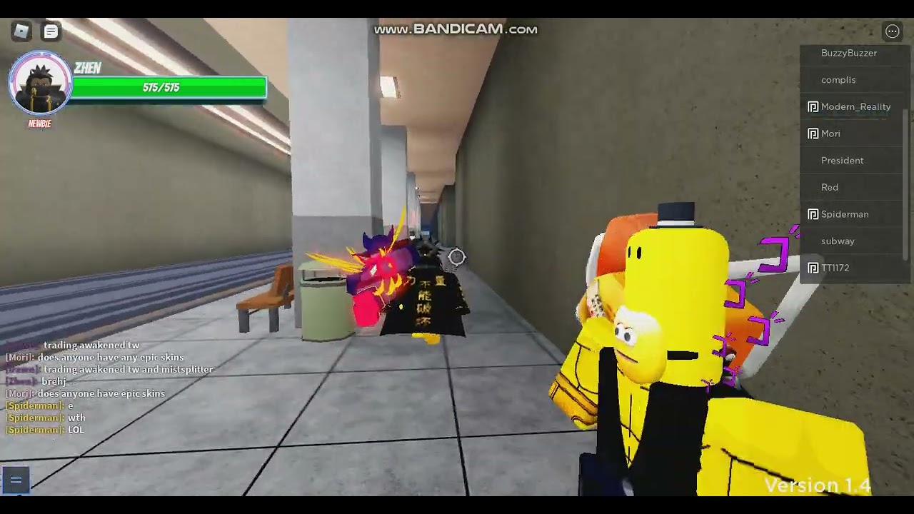 [AUT] TWOH exploiter - YouTube