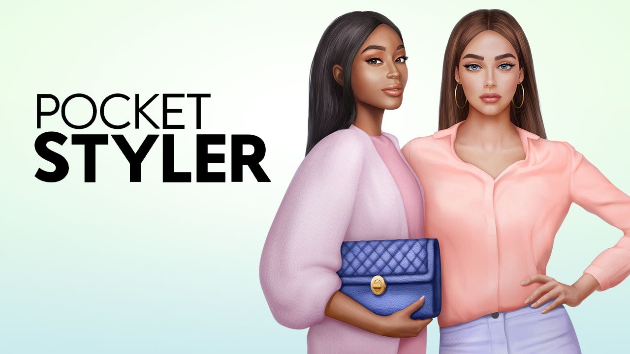 Pocket Styler: Fashion Stars скачать 1.0.10 APK на Android