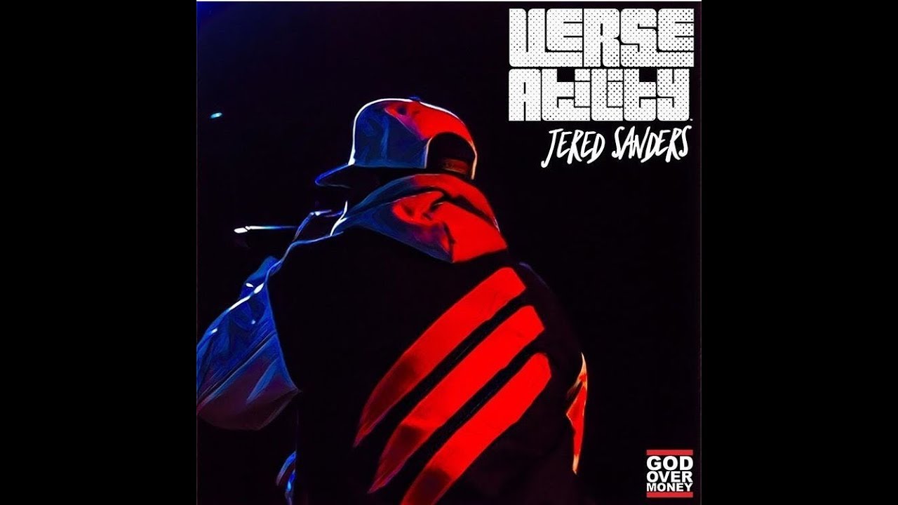 Jered Sanders - Letter To AJ - YouTube