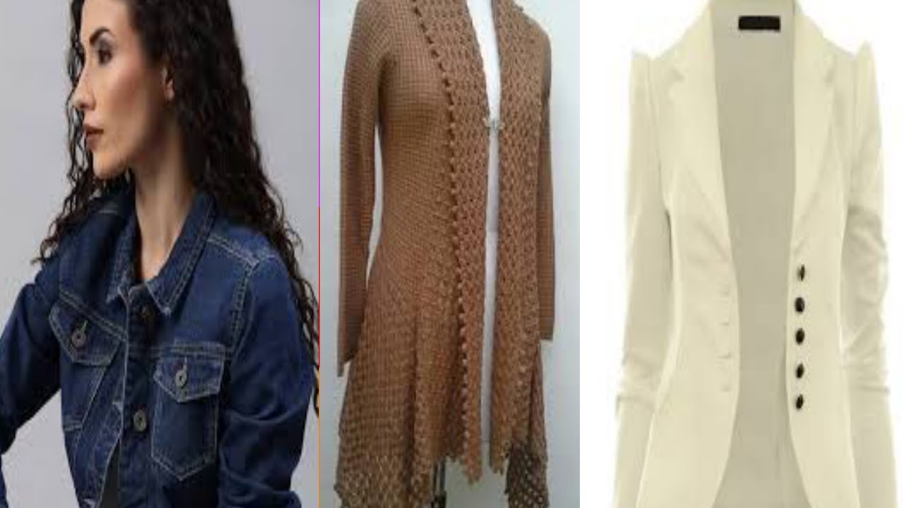 new modren stylish winter coat jaket sweeter design srdio k liy sweeter ...