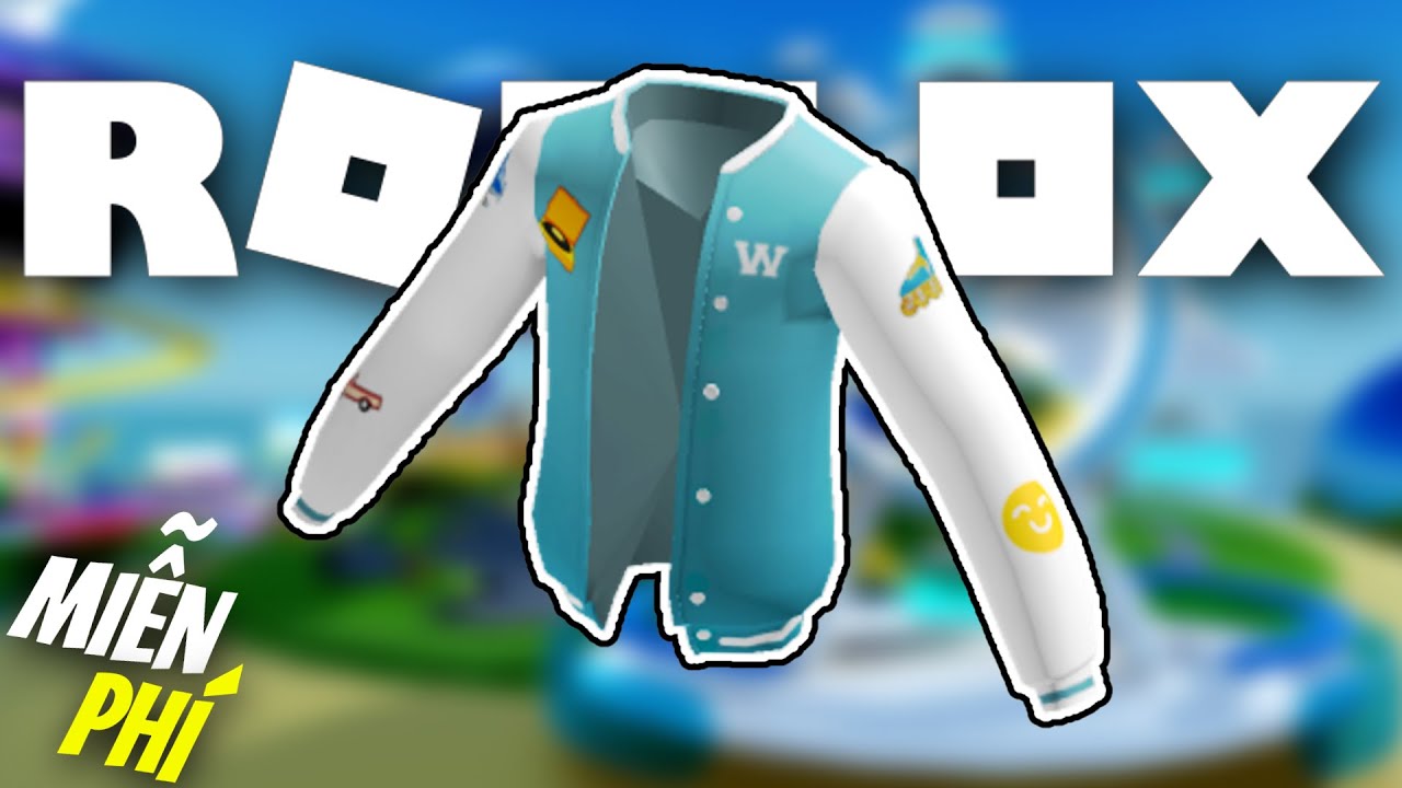 Roblox Event Cách lấy Walmart Land Jacket miễn phí trong Walmart Land ...