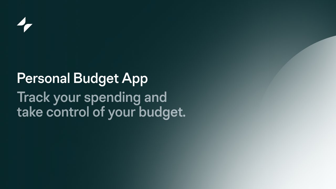 Tiller Money Mobile App Tutorial: Create Custom Budget & Expense ...