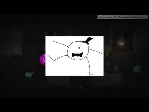 Over analyzing famous gd levels to figure out how to make the perfect level. Part 1: The Cellar ...