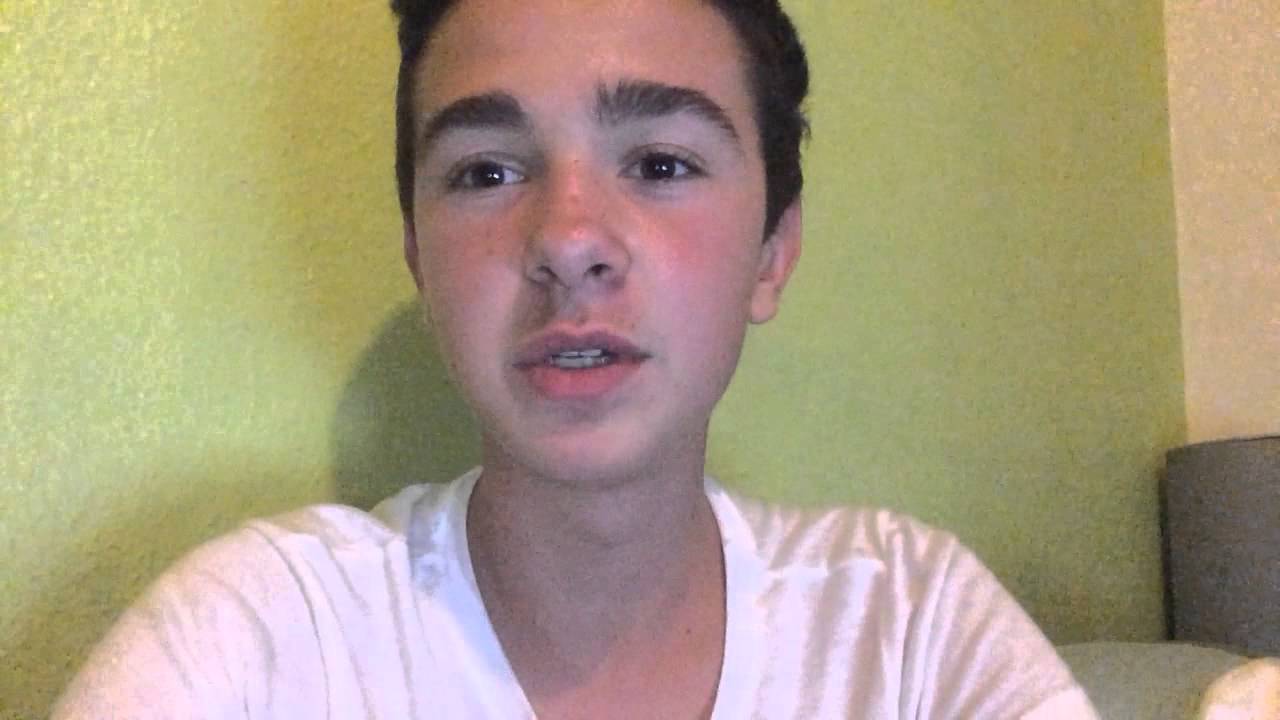 BATTLE GEGEN JONAS! - YouTube