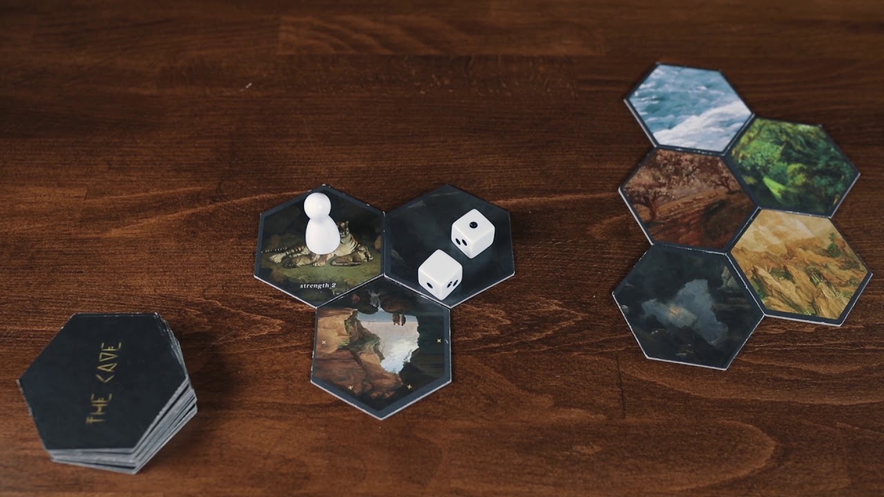 (Prototype Pieces) How to Play - Part 4 | The Cave - YouTube