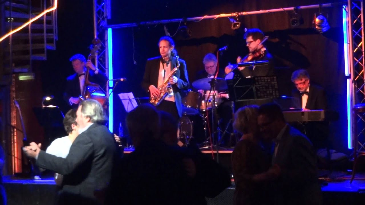 Alf EverGreen Band - YouTube