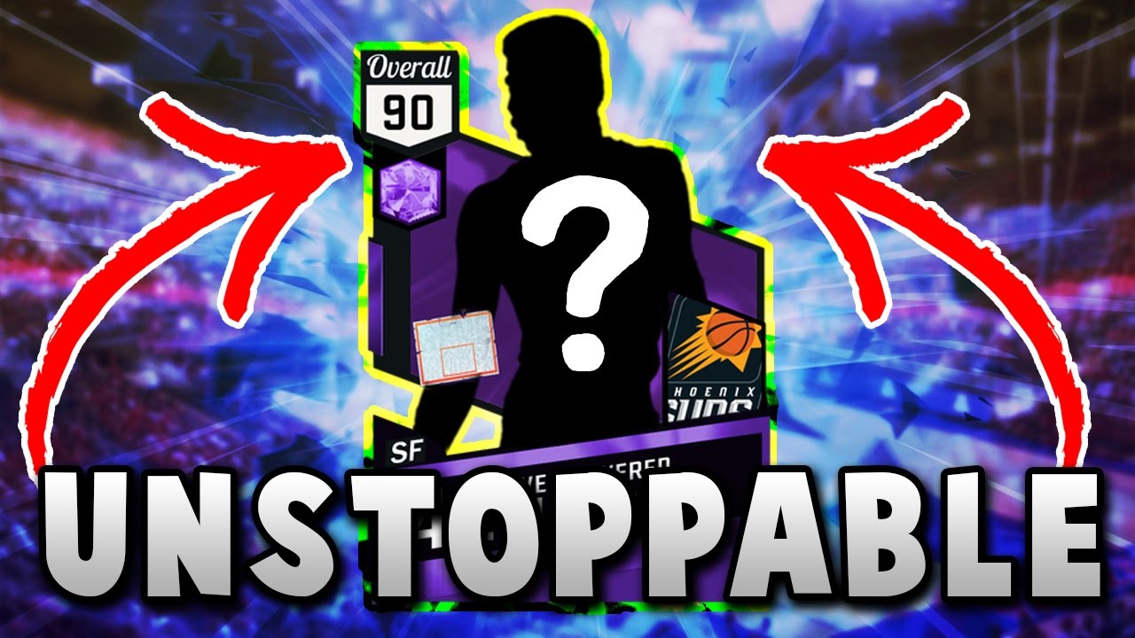 THE MOST UNSTOPPABLE CARD YOU CAN BUY IN NBA 2K17 MyTEAM!! (15K MT ...