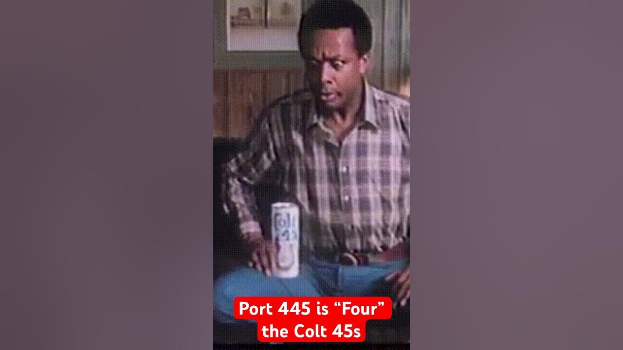 How To Open Port 445 In Windows Server 2022 - Dibujos Cute Para Imprimir