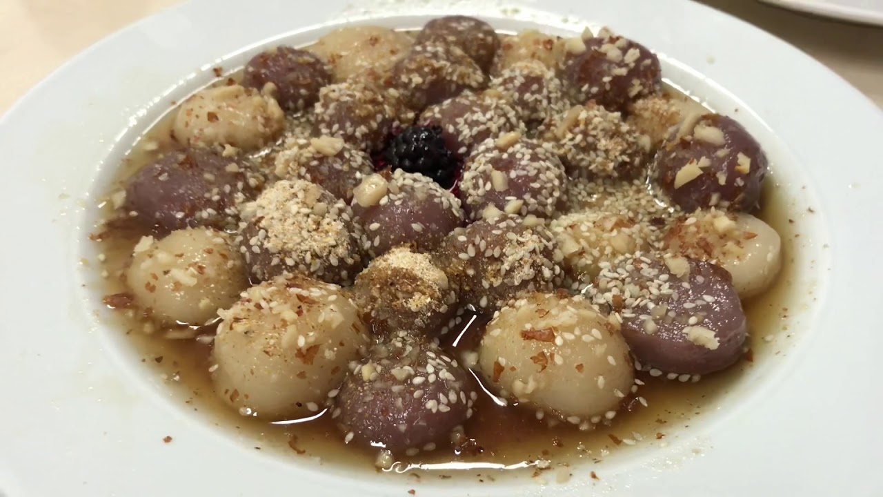 TÜ Pärnu Kolledž ja PKHK - YouTube