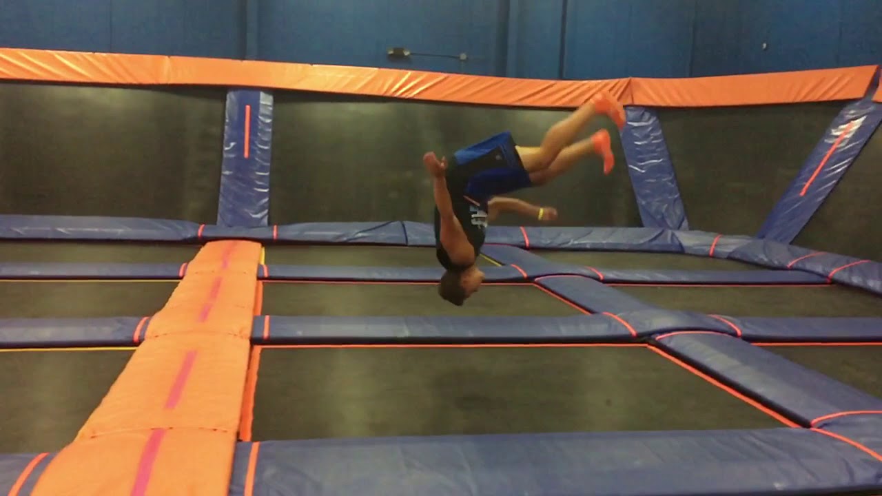 Back Flip YouTube back-flip-youtube