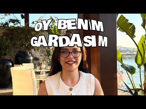 Berat Demir - Oy Benim Gardaşım