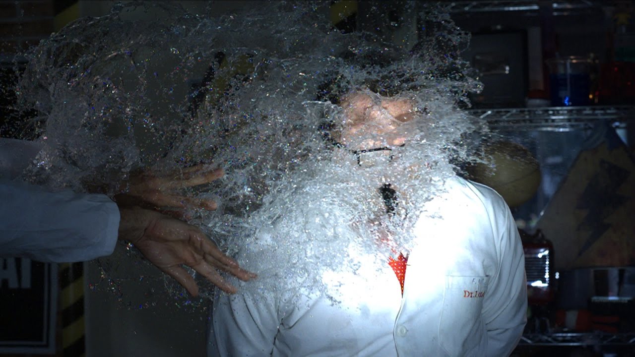 Como Funciona a Câmera Lenta Super Slow? - YouTube