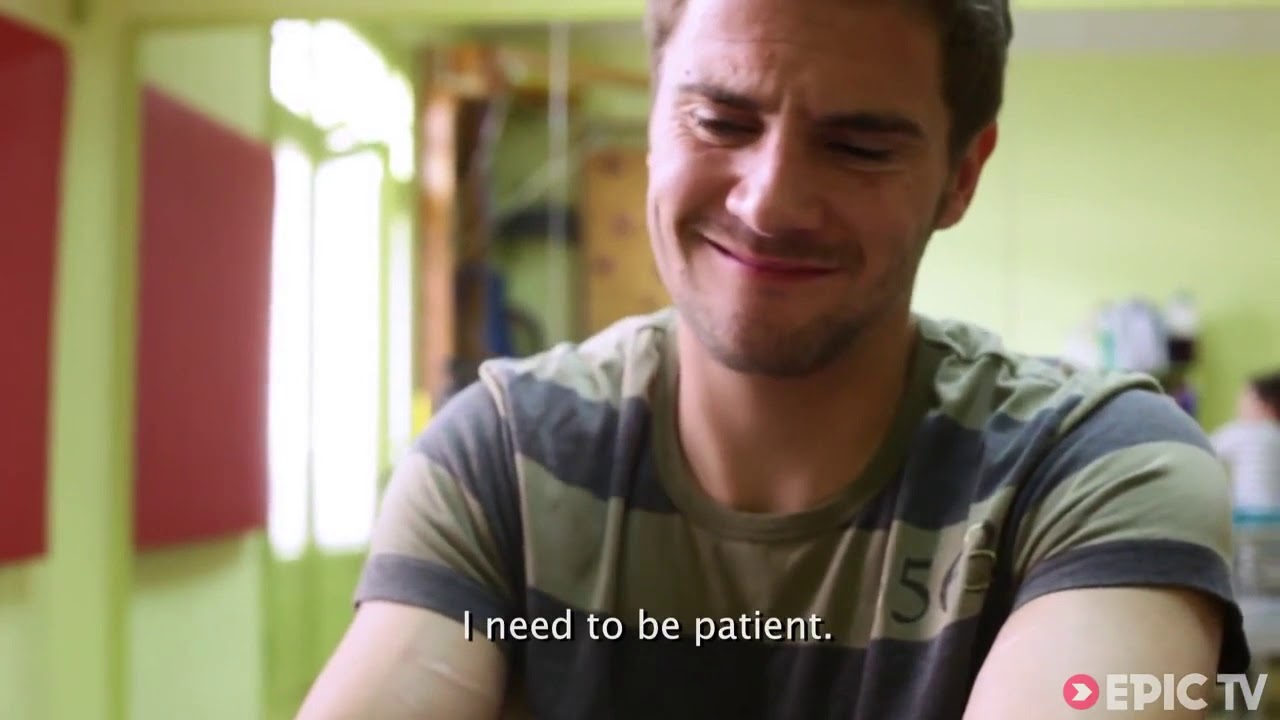 Restart - Trailer - YouTube