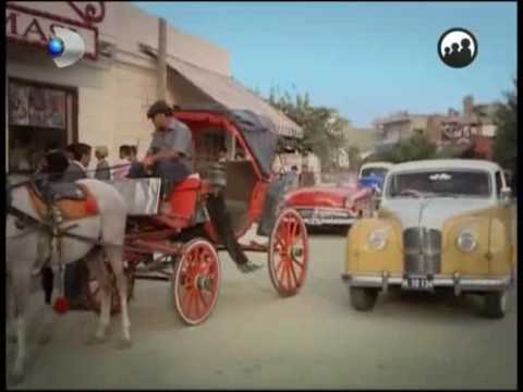 Hanımın Çiftliği Adana Köprübaşı türküsü