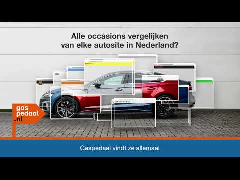 Gaspedaal vindt ze allemaal