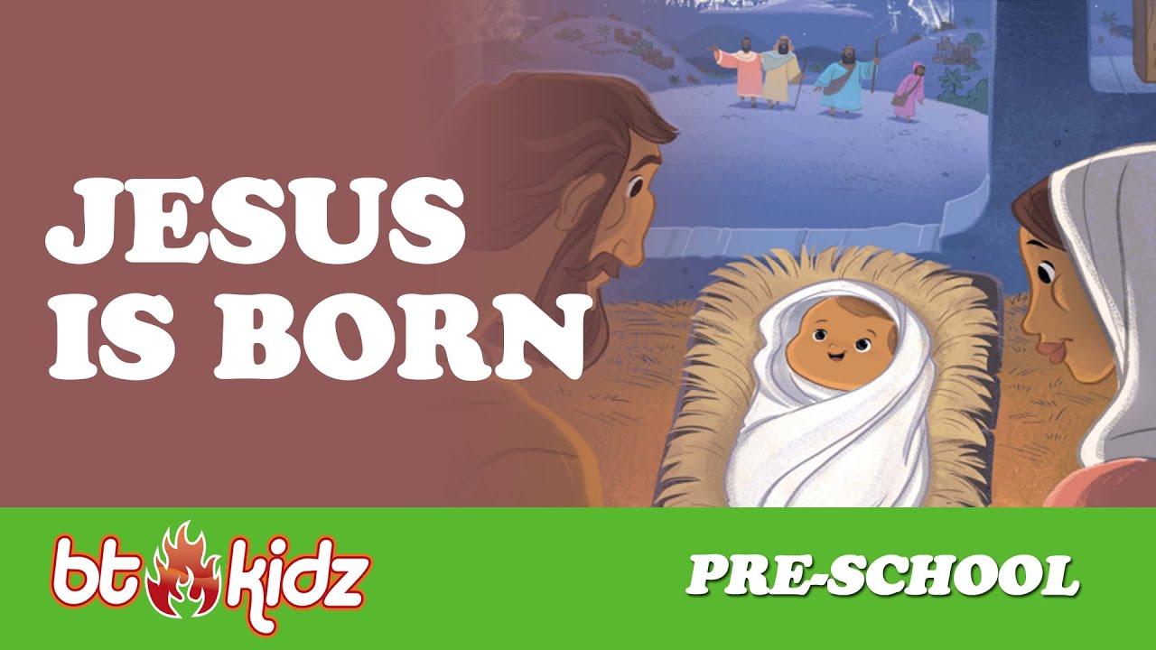 Sunday Morning with BT Kids - YouTube