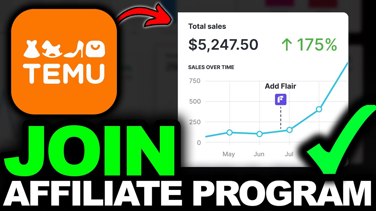 How To Register Temu Affiliate Program | Temu Affiliate Program How To ...