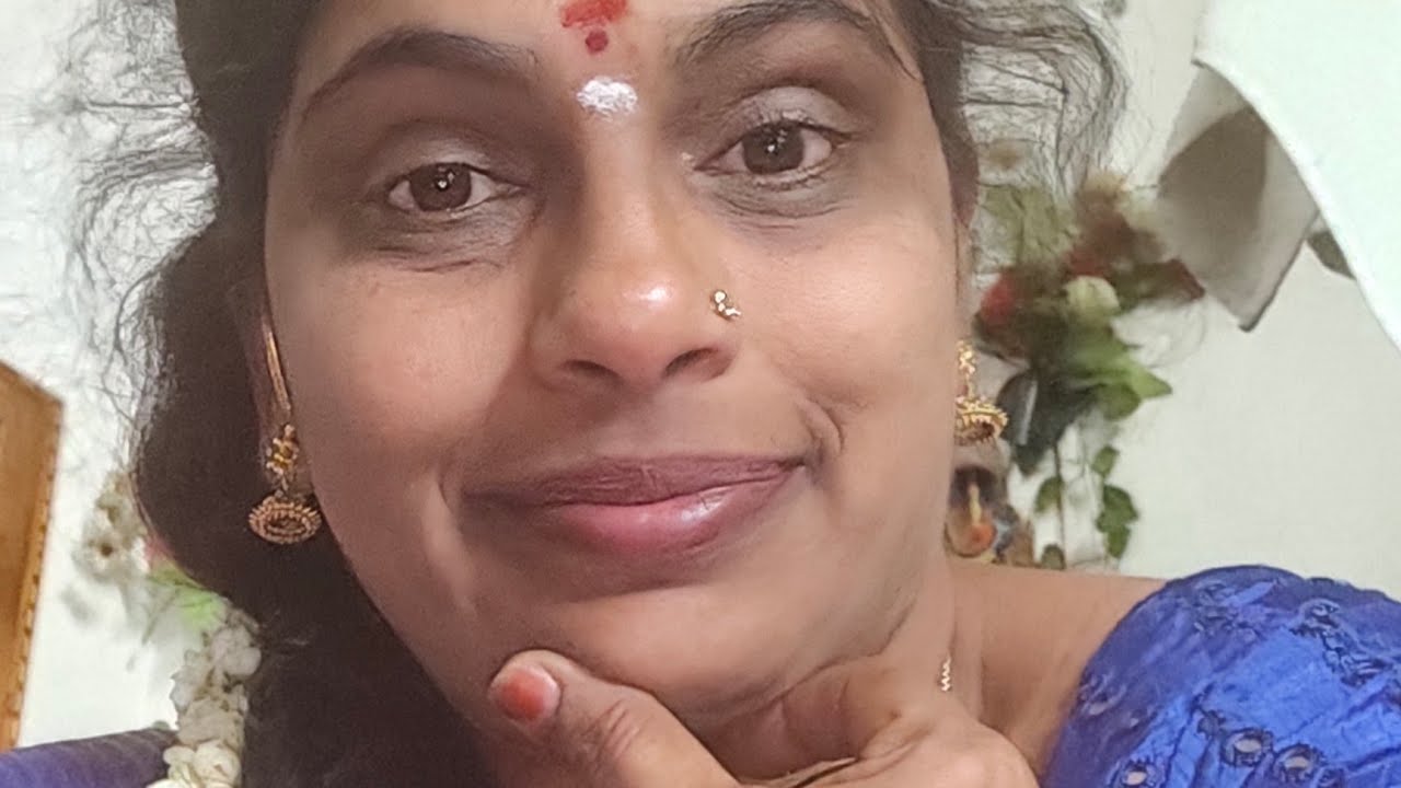 Sai Latha అక్క మాట is live! - YouTube