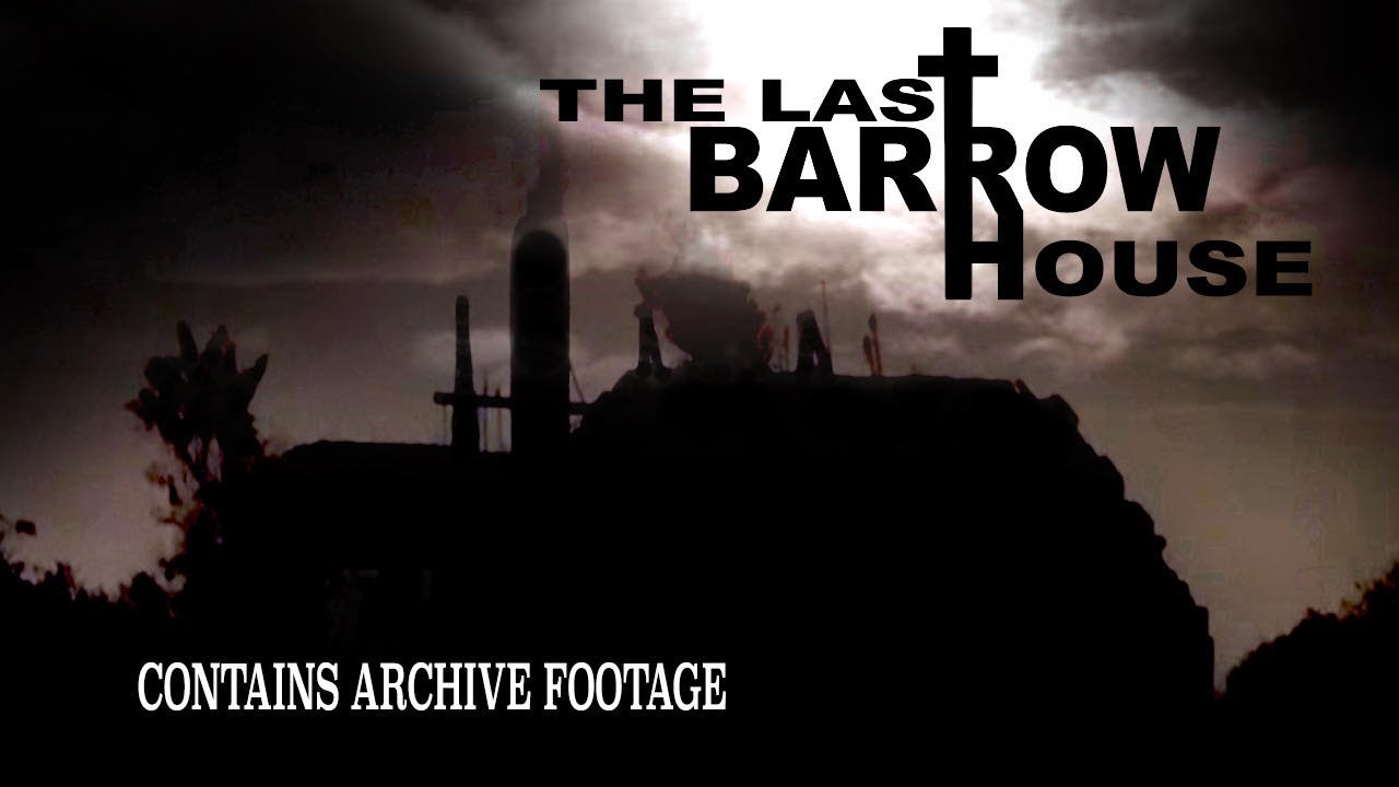 Haunted Villa Investigation - Barrow Gurney's Last House - YouTube