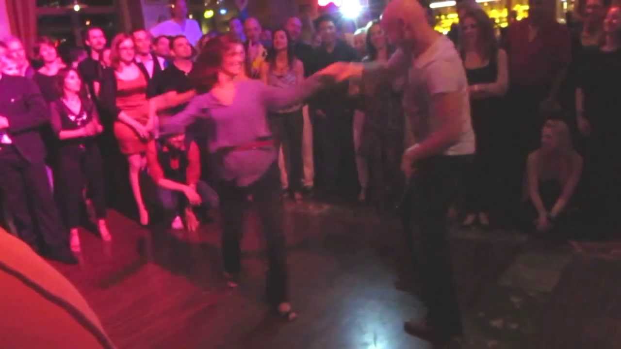 Euro Dance Festival 2014 aftershow party impressions: 5 - YouTube